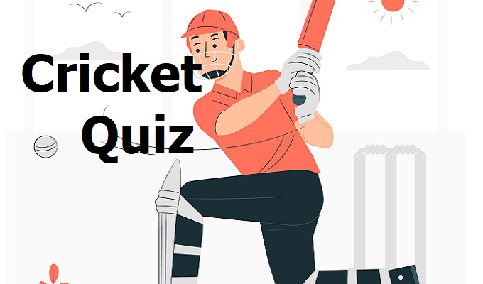 test your knowledge with cricket world cup quiz questions and answers ...