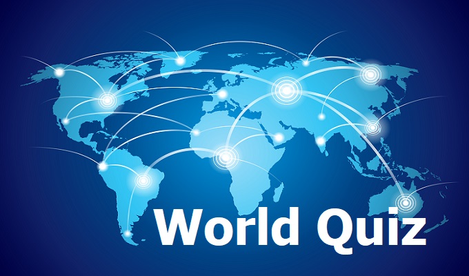 exploring the excitement of world quiz questions and answers : quizreo.com